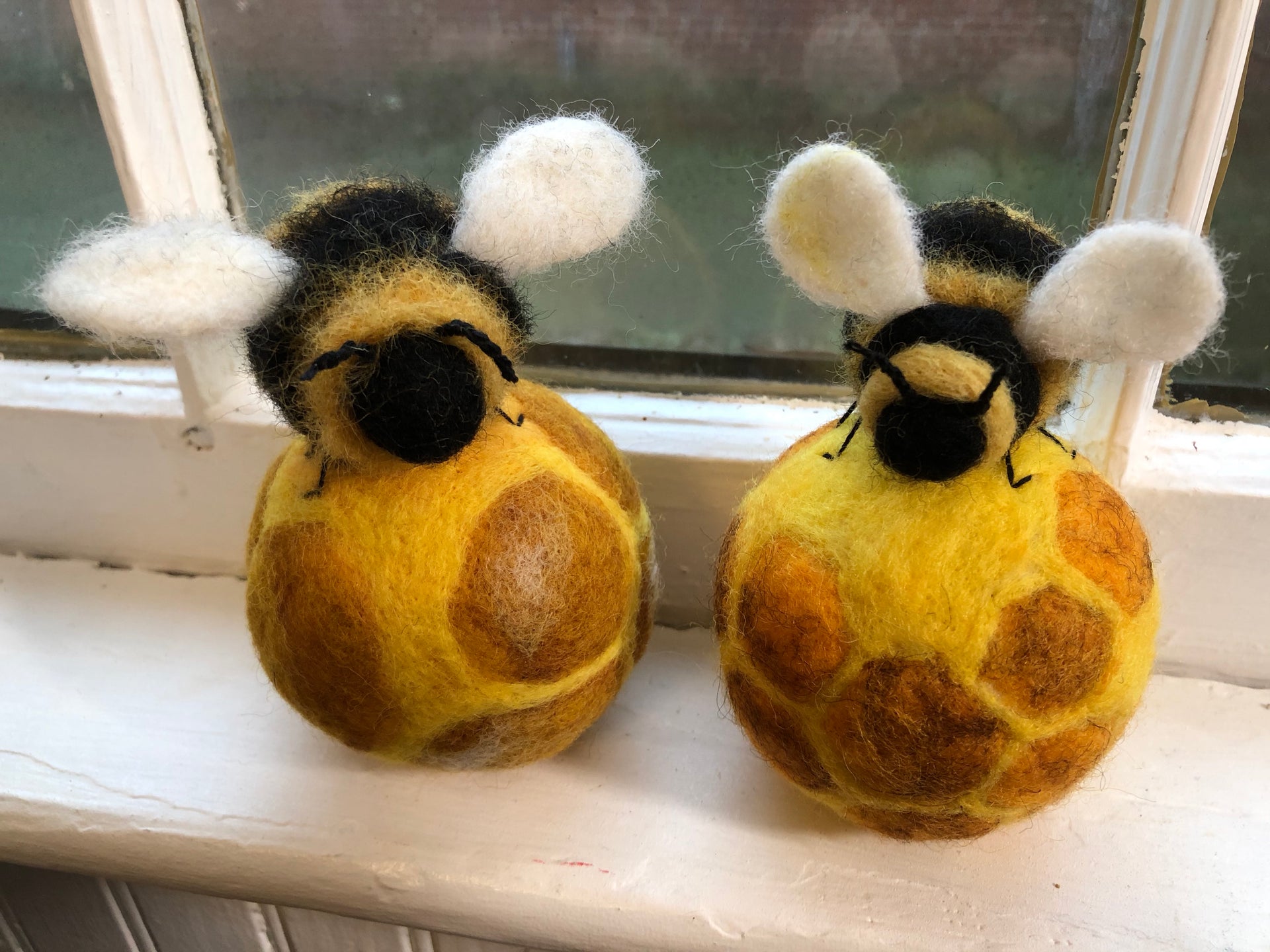 In-Person Felting Classes – Felter's Flock